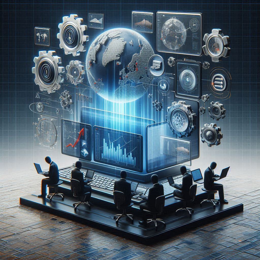 The Importance of CAE Software for Regulatory Compliance